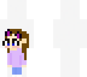 persona pixel art | Minecraft Skins
