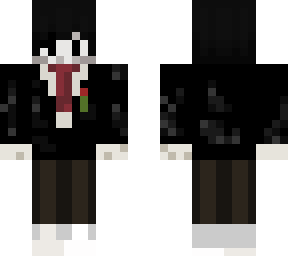 missa | Minecraft Skins