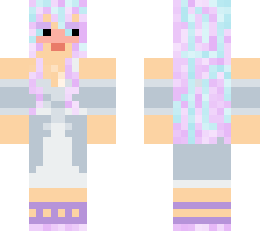 gantz | Minecraft Skins