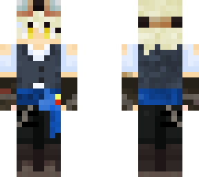 rene | Minecraft Skins