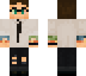 pacific rim | Minecraft Skins