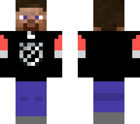 2018 | Minecraft Skins