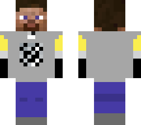 2018 | Minecraft Skins