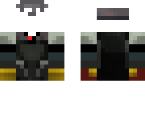 logdotzip | Minecraft Skins