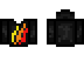 Official Preston Hoodie (Merch) | Minecraft Skin