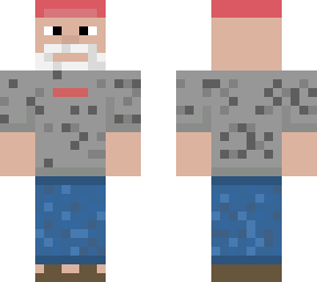 Open the Noor | Minecraft Skin