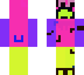 opila bird | Minecraft Skins