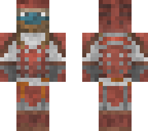 orochi | Minecraft Skins