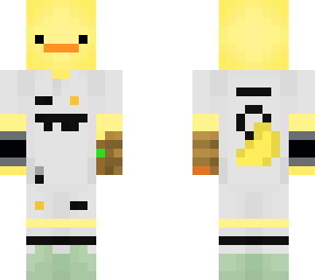 pato | Minecraft Skins