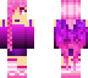 parrot | Minecraft Skins