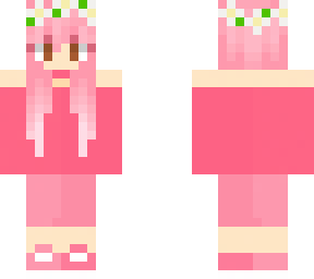 pixie | Minecraft Skins