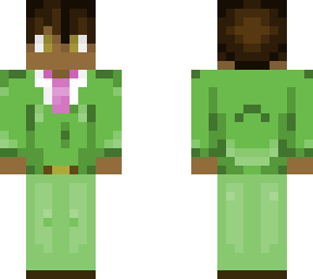 sprout | Minecraft Skins