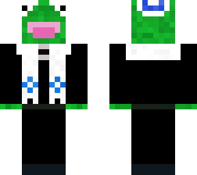 rabbi | Minecraft Skins