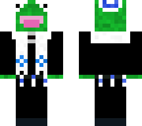 rabbi | Minecraft Skins