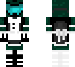 racer | Minecraft Skins