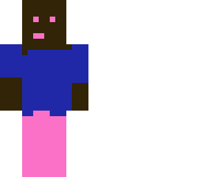 Ramon | Minecraft Skin