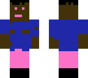 ramon | Minecraft Skins