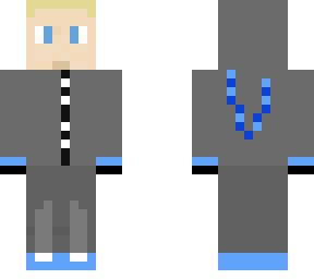 Raptor skin | Minecraft Skin