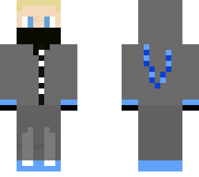 Raptor skin version 2 | Minecraft Skin