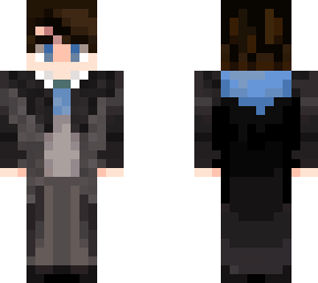 ravenclaw Tom riddle | Minecraft Skin