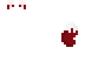 fox ears | Minecraft Skins