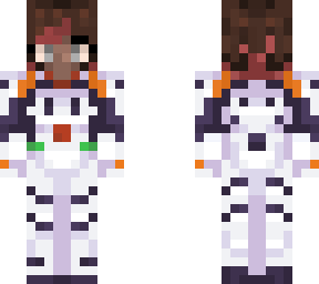 rei | Minecraft Skins