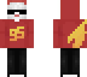 mcqueen | Minecraft Skins