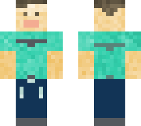sasuke | Minecraft Skins