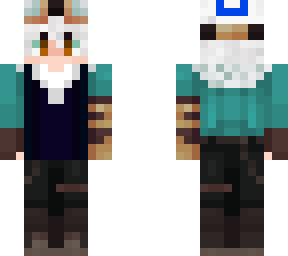 jew | Minecraft Skins