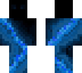 shiny guy | Minecraft Skin