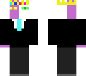 sirius | Minecraft Skin