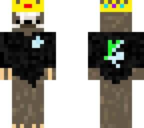 Sloth | Minecraft Skin