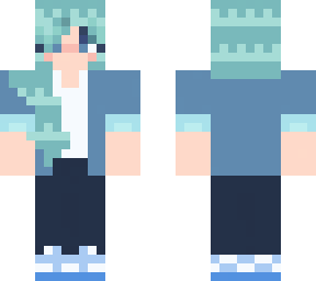 smajor | Minecraft Skins