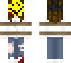 smile | Minecraft Skins