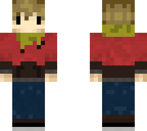 grian | Minecraft Skins