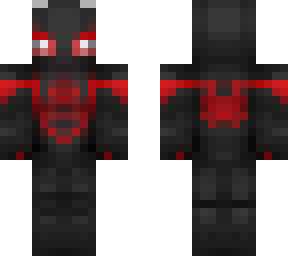 mascara 2 | Minecraft Skins