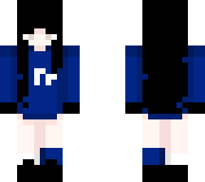 Spreen | Minecraft Skin