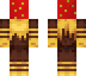 insect | Minecraft Skins