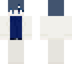 Takahshi ryosuke | Minecraft Skin