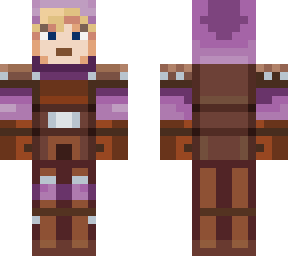 minecraft dungeons | Minecraft Skins