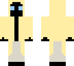 merchant | Minecraft Skins