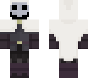 The Owl House Coven Scout | Minecraft Skin