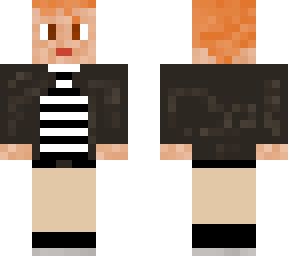 The Ultimate Troll Skin | Minecraft Skin