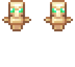 totem | Minecraft Skins