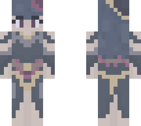 witchy | Minecraft Skins