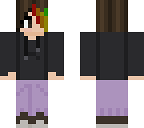 fnaf vanessa | Minecraft Skins