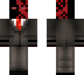 vex | Minecraft Skin