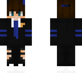 wally | Minecraft Skins