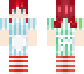 wendy | Minecraft Skins