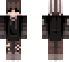 wOo | Minecraft Skin